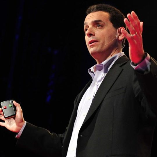 ALTER HUMAN ⋆ Réve(i)ler les potentiels individuels et collectifs